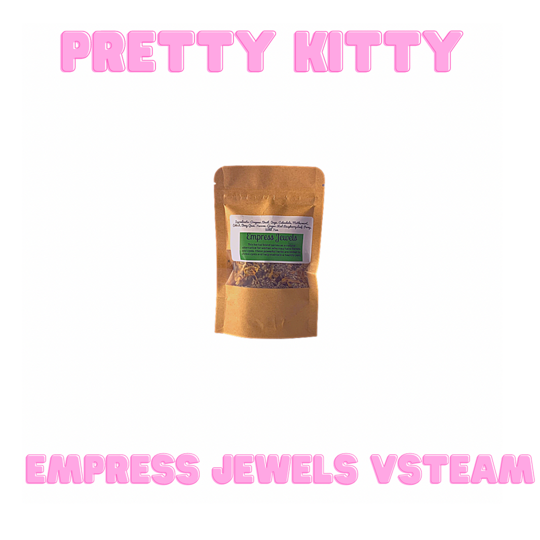 Products – Pretty Kitty, LLC.